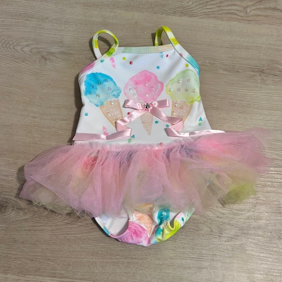 Kate Mack | Swim | Kate Mack Swim | Poshmark